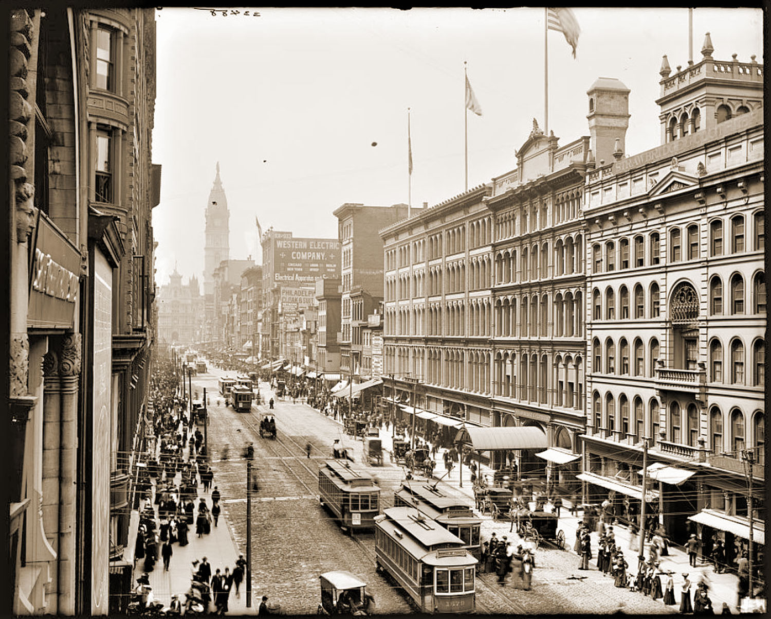 Coal Country Connections – ChessieWriter